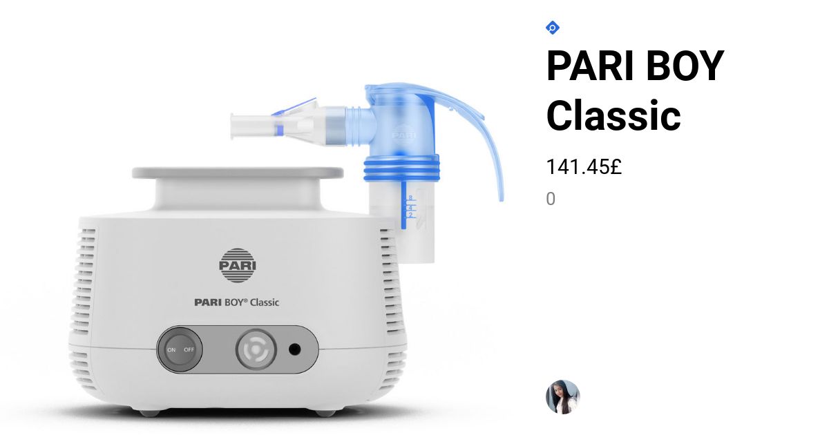 PARI BOY Classic | Elexamed